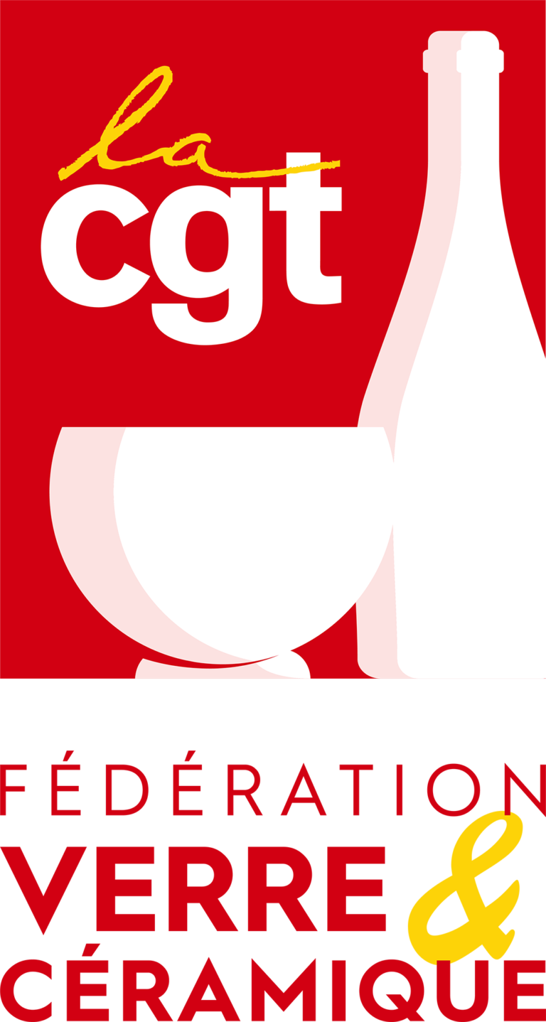 Tutoriels - La CGT Verre & Céramique