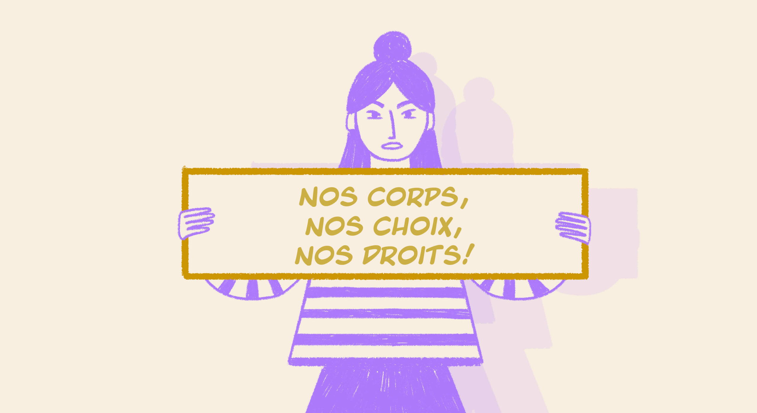 Journée internationale du droit à l’avortement partout en France ...