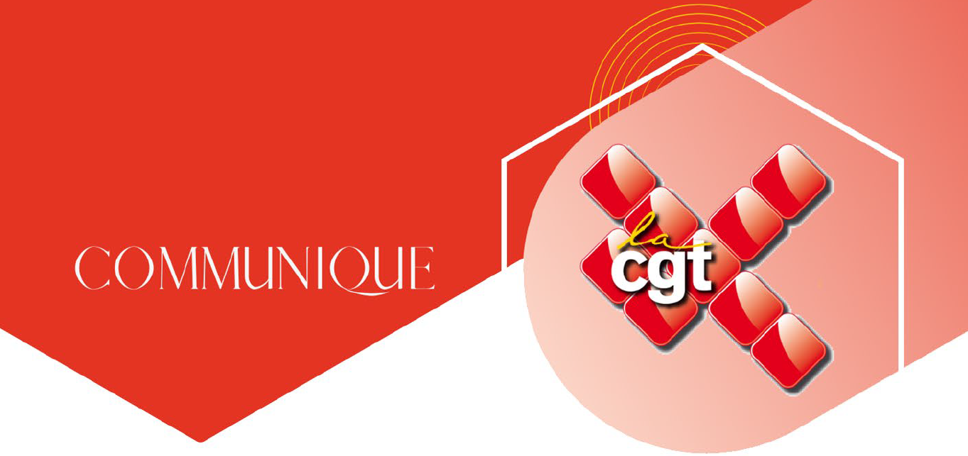 Soutien à l’Union Départementale du Nord - La CGT Verre & Céramique