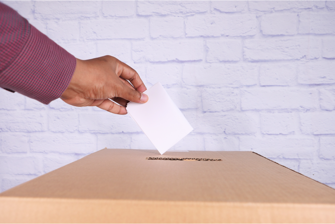 Elections professionnelles - La CGT Verre & Céramique